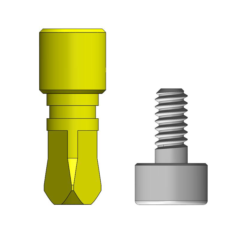 TS Digital Lab Analog | Kompodent verkkokauppa